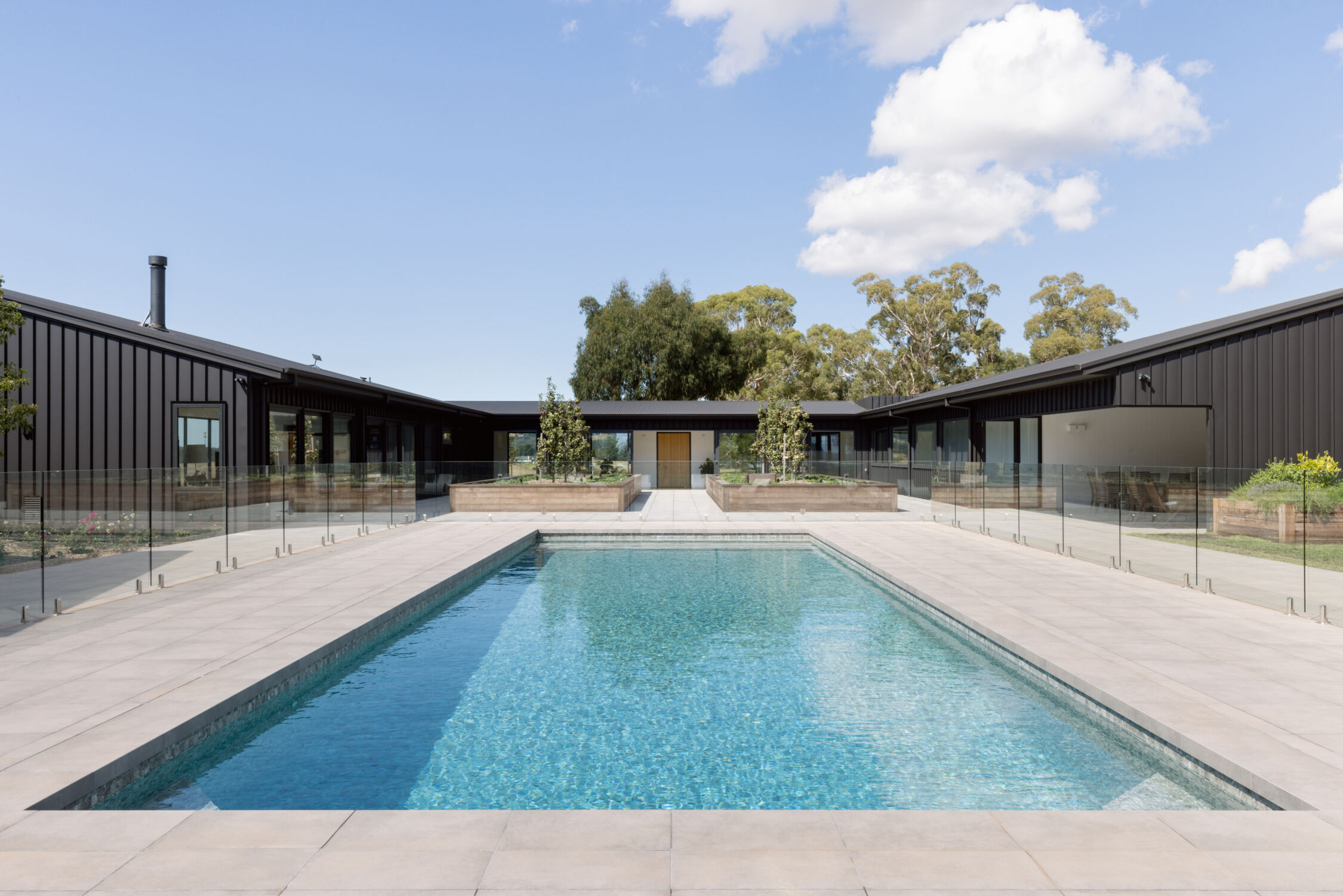 Award-Winning Custom Home Builders | APC Melbourne